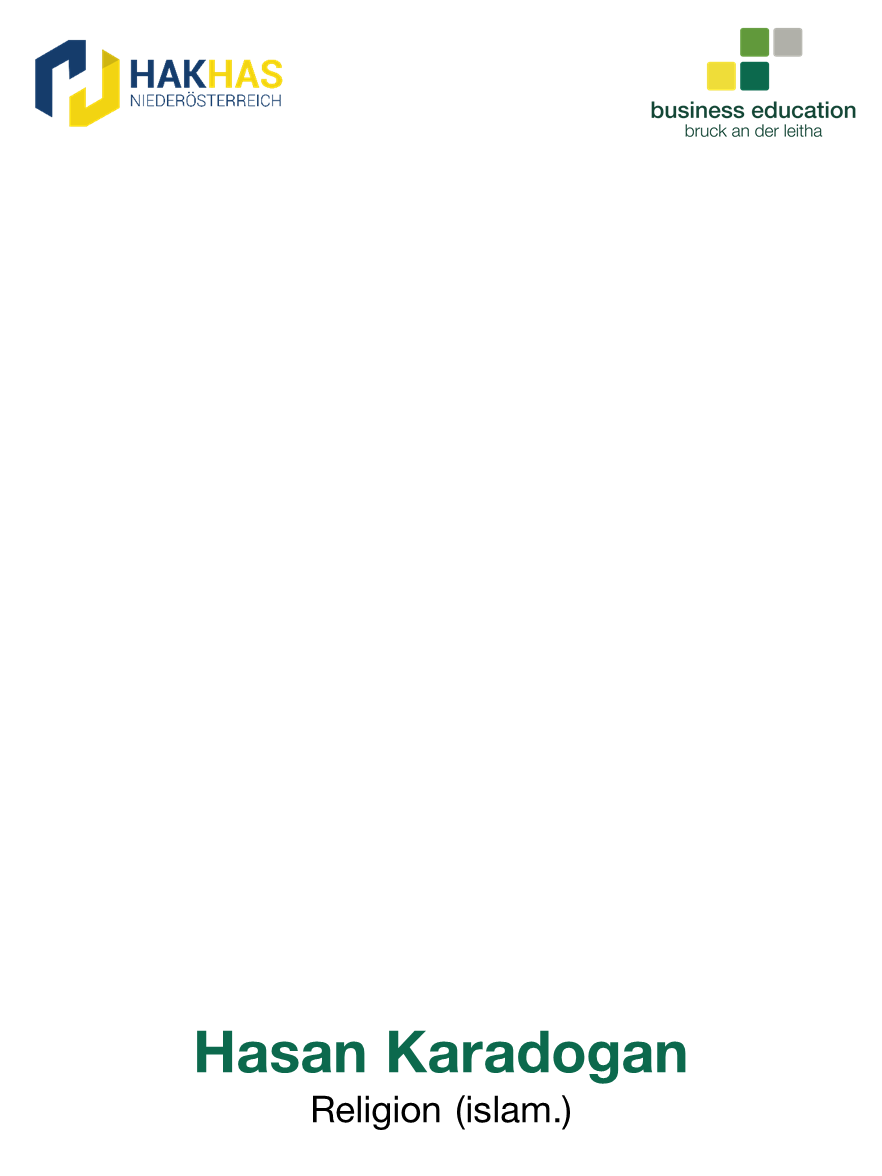 Karadogan - bebruck.at